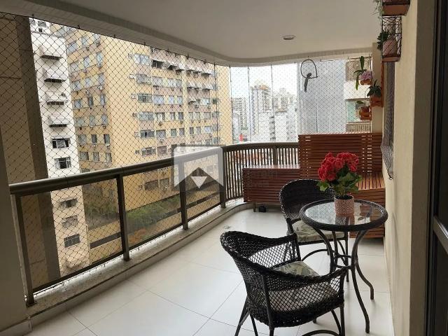 Apartamento em Icaraí, Niterói/RJ de 100m² 3 quartos à venda por R$ 1.449.900,00
