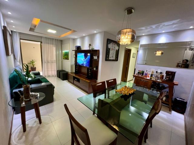 Apartamento em Icaraí, Niterói/RJ de 100m² 3 quartos à venda por R$ 1.489.900,00