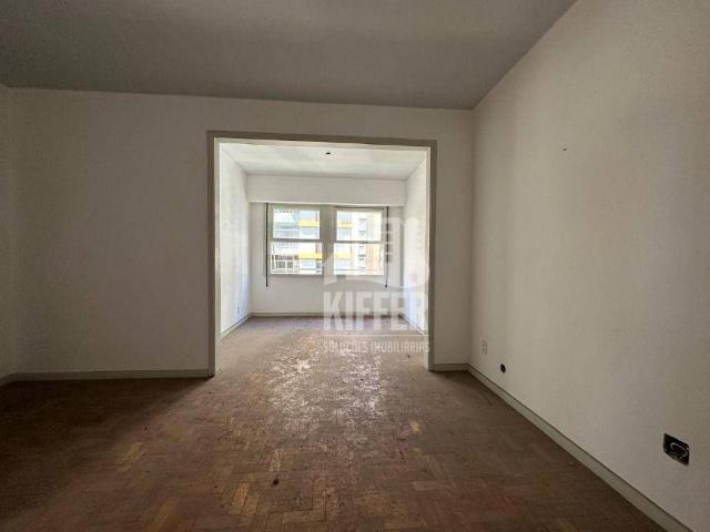 Apartamento em Icaraí, Niterói/RJ de 100m² 3 quartos à venda por R$ 569.900,00