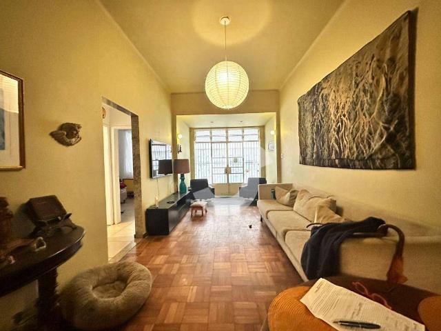 Apartamento em Icaraí, Niterói/RJ de 100m² 3 quartos à venda por R$ 599.000,00