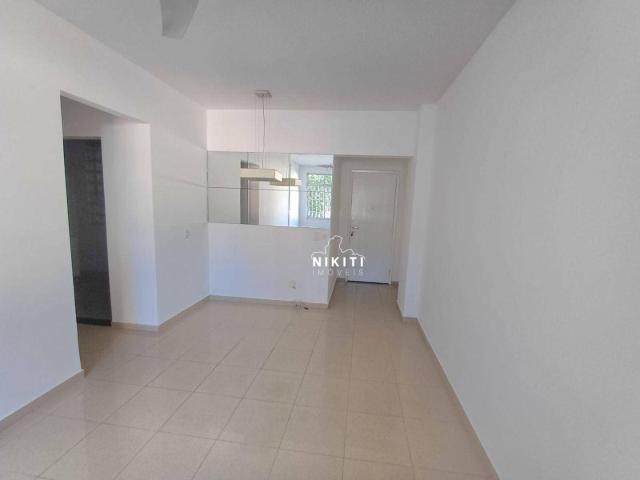 Apartamento em Icaraí, Niterói/RJ de 100m² 3 quartos à venda por R$ 619.900,00