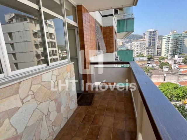 Apartamento em Icaraí, Niterói/RJ de 100m² 3 quartos para locação R$ 3.500,00/mes