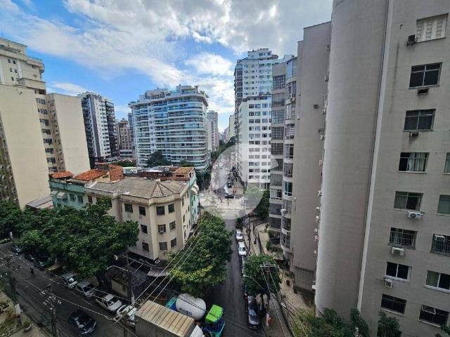 Apartamento em Icaraí, Niterói/RJ de 102m² 3 quartos à venda por R$ 1.330.900,00