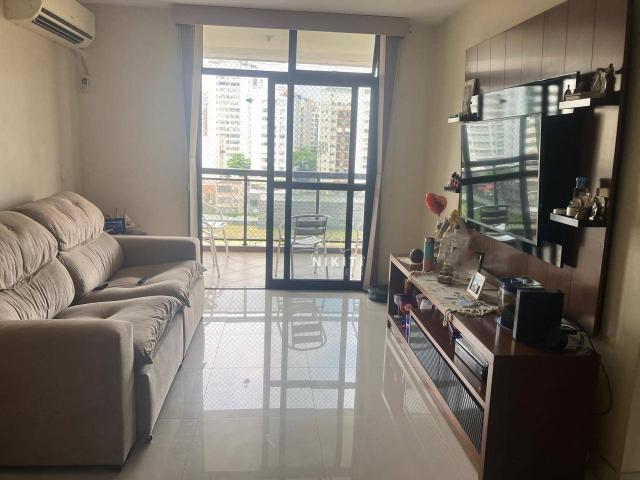 Apartamento em Icaraí, Niterói/RJ de 104m² 3 quartos à venda por R$ 819.000,00