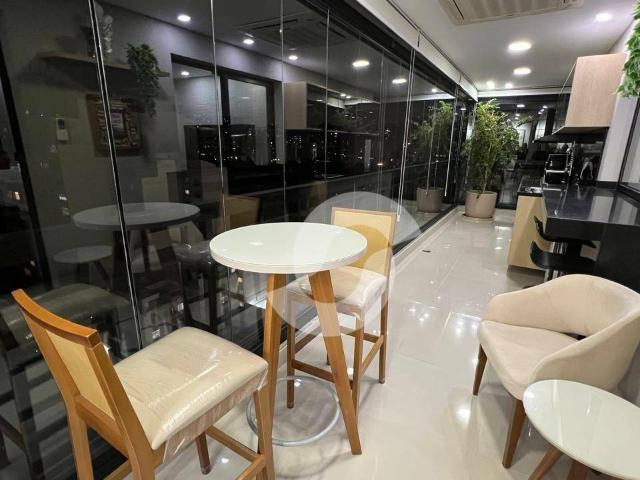Apartamento em Icaraí, Niterói/RJ de 108m² 3 quartos à venda por R$ 1.339.000,00