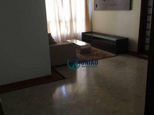 Apartamento em Icaraí, Niterói/RJ de 109m² 3 quartos à venda por R$ 899.900,00
