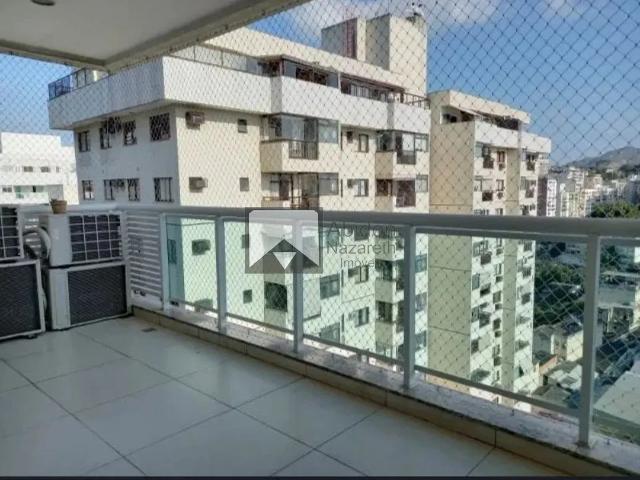 Apartamento em Icaraí, Niterói/RJ de 110m² 3 quartos à venda por R$ 1.099.000,00