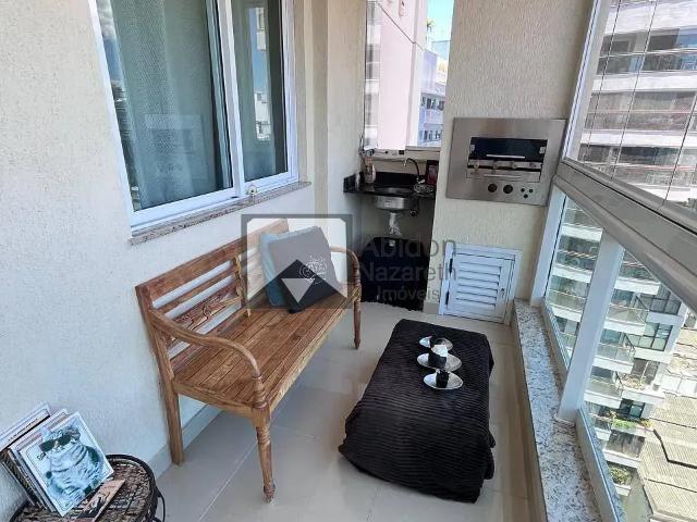 Apartamento em Icaraí, Niterói/RJ de 110m² 3 quartos à venda por R$ 1.249.900,00