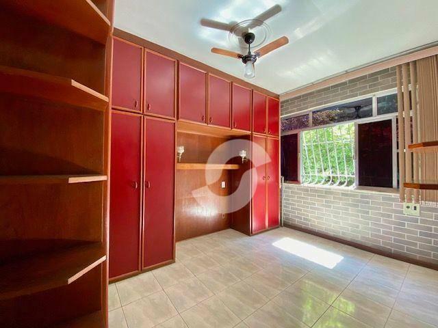Apartamento em Icaraí, Niterói/RJ de 110m² 3 quartos à venda por R$ 534.000,00