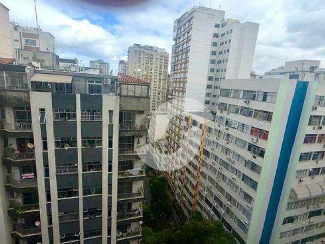 Apartamento em Icaraí, Niterói/RJ de 110m² 3 quartos à venda por R$ 789.000,00
