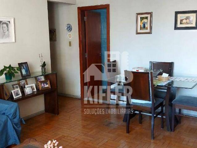 Apartamento em Icaraí, Niterói/RJ de 110m² 3 quartos à venda por R$ 839.900,00