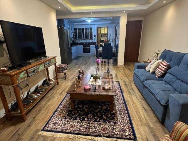 Apartamento em Icaraí, Niterói/RJ de 110m² 3 quartos à venda por R$ 749.900,00