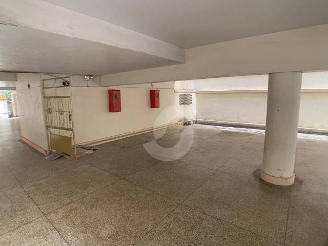 Apartamento em Icaraí, Niterói/RJ de 110m² 2 quartos à venda por R$ 739.000,00