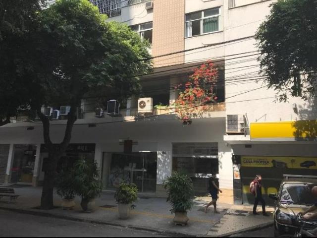 Apartamento em Icaraí, Niterói/RJ de 111m² 3 quartos à venda por R$ 789.000,00