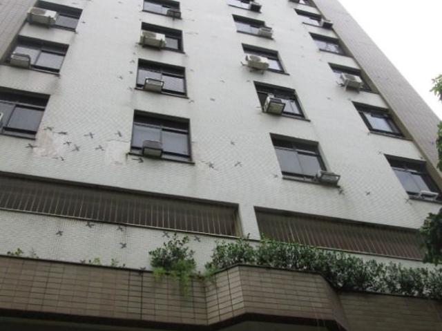 Apartamento em Icaraí, Niterói/RJ de 111m² 2 quartos à venda por R$ 459.000,00