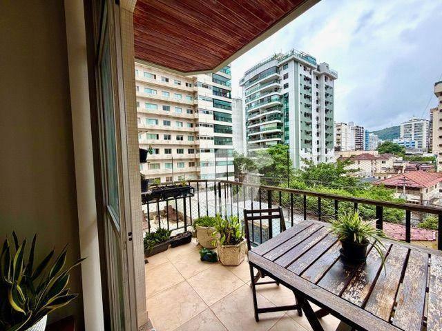 Apartamento em Icaraí, Niterói/RJ de 115m² 3 quartos à venda por R$ 889.900,00