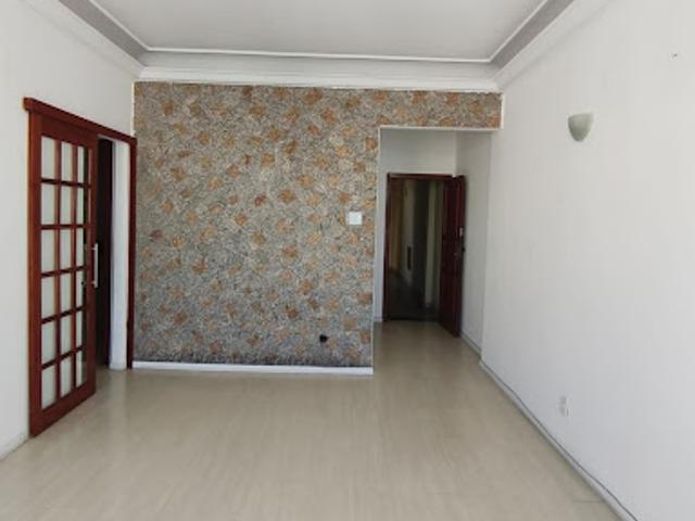 Apartamento em Icaraí, Niterói/RJ de 120m² 3 quartos à venda por R$ 831.000,00