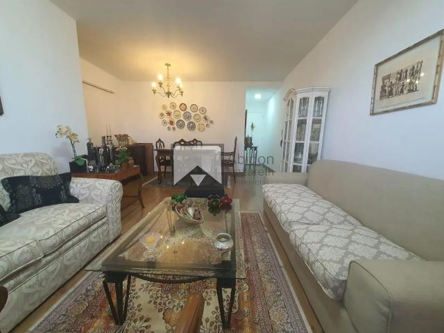 Apartamento em Icaraí, Niterói/RJ de 120m² 3 quartos à venda por R$ 869.000,00