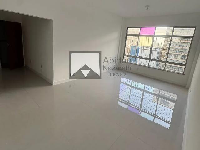 Apartamento em Icaraí, Niterói/RJ de 120m² 3 quartos à venda por R$ 889.000,00