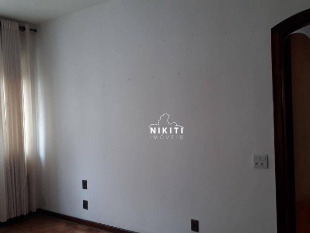 Apartamento em Icaraí, Niterói/RJ de 120m² 3 quartos à venda por R$ 889.000,00