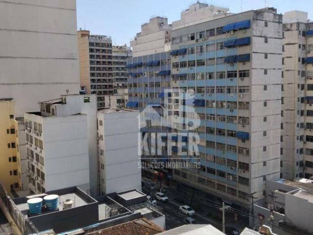 Apartamento em Icaraí, Niterói/RJ de 120m² 3 quartos à venda por R$ 889.000,00