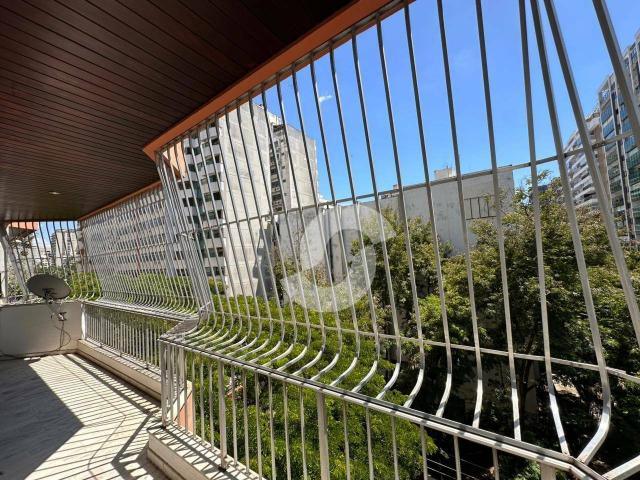Apartamento em Icaraí, Niterói/RJ de 120m² 3 quartos à venda por R$ 874.000,00