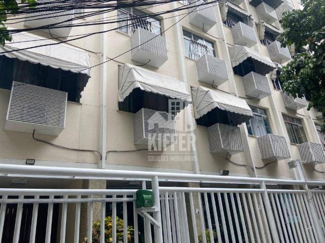 Apartamento em Icaraí, Niterói/RJ de 122m² 3 quartos à venda por R$ 619.900,00