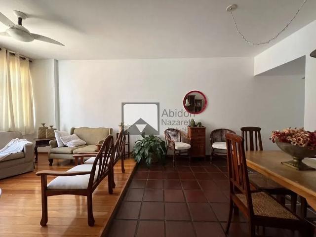 Apartamento em Icaraí, Niterói/RJ de 126m² 3 quartos à venda por R$ 794.900,00