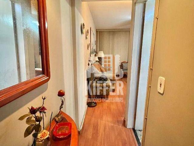 Apartamento em Icaraí, Niterói/RJ de 133m² 4 quartos à venda por R$ 699.900,00