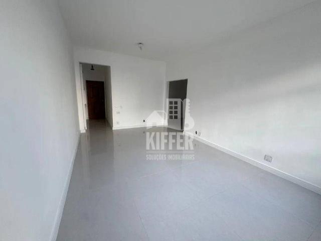 Apartamento em Icaraí, Niterói/RJ de 130m² 3 quartos à venda por R$ 889.900,00
