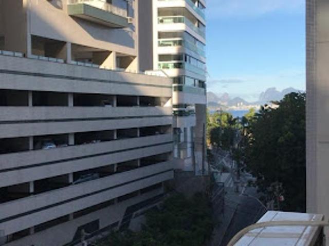 Apartamento em Icaraí, Niterói/RJ de 130m² 3 quartos à venda por R$ 769.000,00