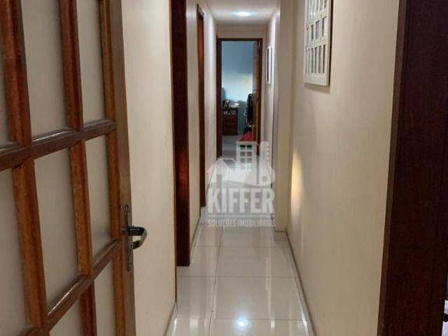 Apartamento em Icaraí, Niterói/RJ de 130m² 3 quartos à venda por R$ 819.900,00
