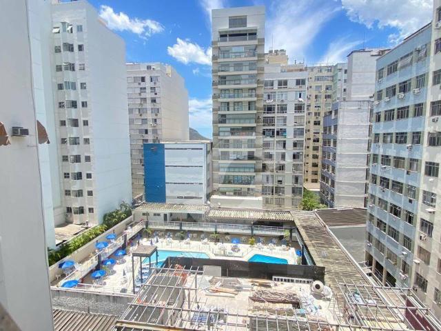 Apartamento em Icaraí, Niterói/RJ de 130m² 3 quartos à venda por R$ 937.900,00