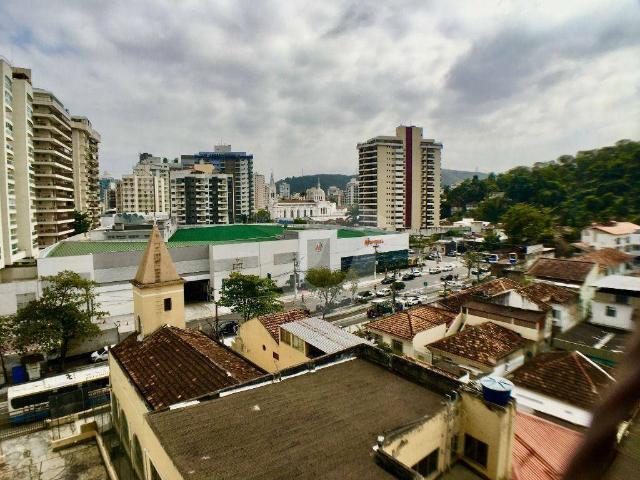 Apartamento em Icaraí, Niterói/RJ de 130m² 4 quartos à venda por R$ 894.000,00