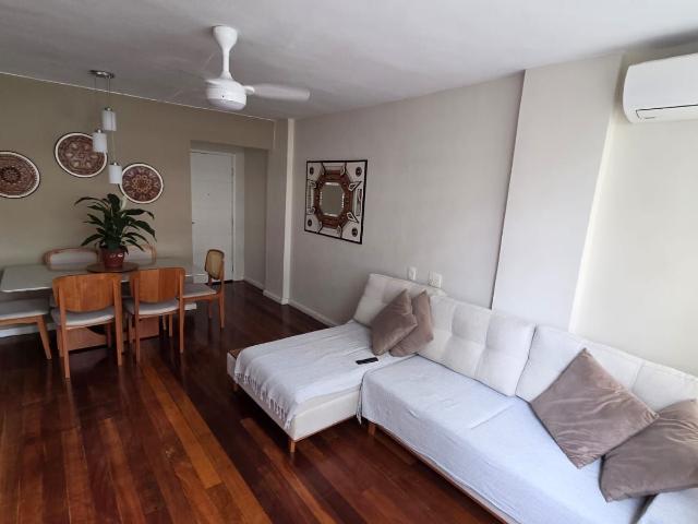Apartamento em Icaraí, Niterói/RJ de 1m² 3 quartos à venda por R$ 784.900,00