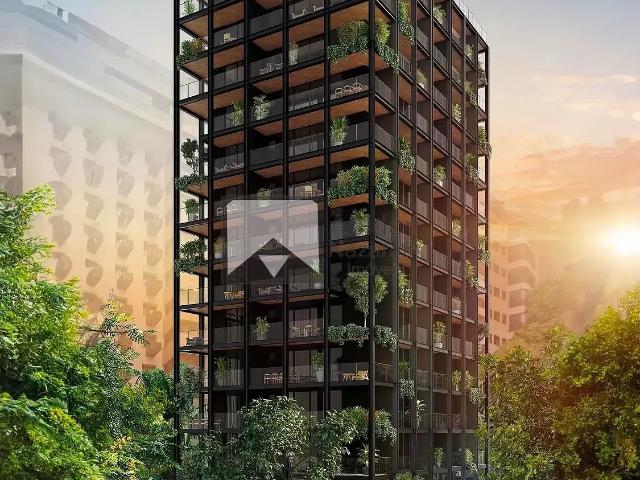 Apartamento em Icaraí, Niterói/RJ de 28m² 1 quartos à venda por R$ 499.000,00