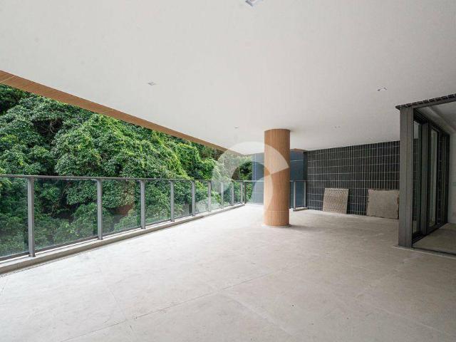 Apartamento em Icaraí, Niterói/RJ de 290m² 4 quartos à venda por R$ 6.389.000,00