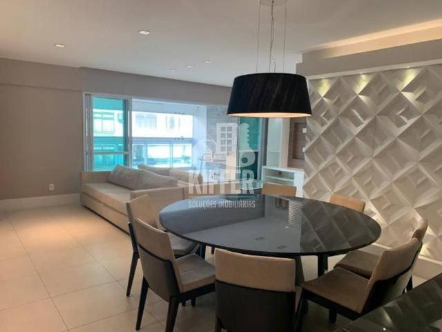 Apartamento em Icaraí, Niterói/RJ de 200m² 4 quartos para locação R$ 8.000,00/mes