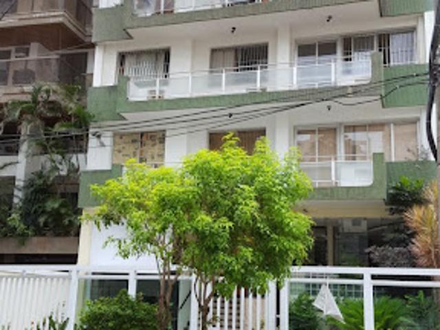 Apartamento em Icaraí, Niterói/RJ de 220m² 3 quartos à venda por R$ 789.000,00