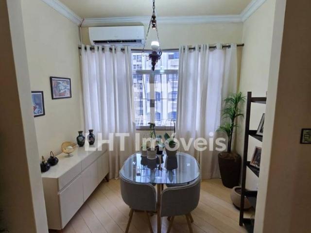 Apartamento em Icaraí, Niterói/RJ de 220m² 3 quartos à venda por R$ 819.000,00