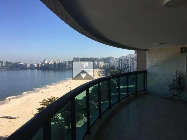 Apartamento em Icaraí, Niterói/RJ de 300m² 4 quartos à venda por R$ 5.699.900,00