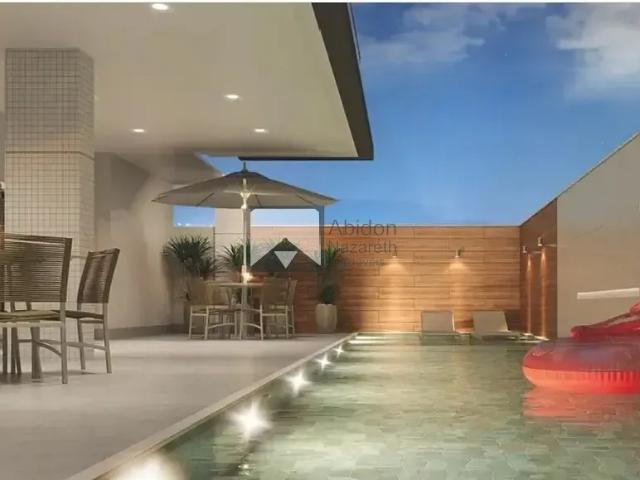 Apartamento em Icaraí, Niterói/RJ de 32m² 1 quartos à venda por R$ 539.900,00