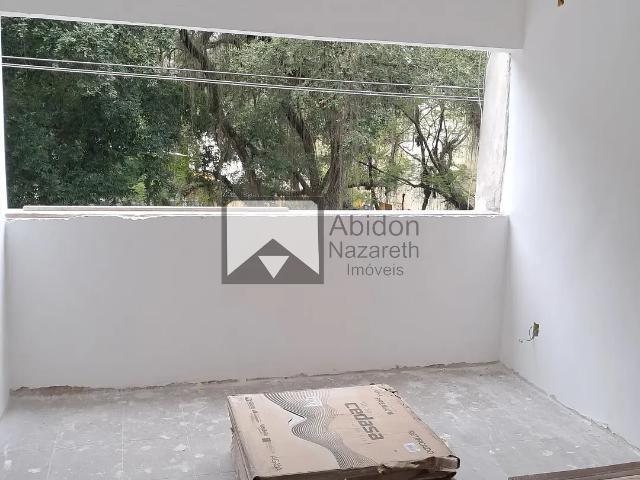 Apartamento em Icaraí, Niterói/RJ de 45m² 1 quartos à venda por R$ 379.000,00