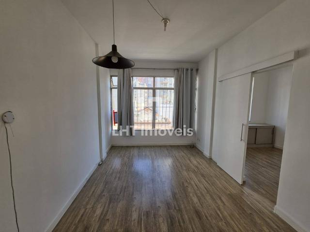 Apartamento em Icaraí, Niterói/RJ de 55m² 1 quartos à venda por R$ 289.900,00