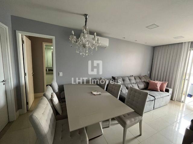 Apartamento em Icaraí, Niterói/RJ de 56m² 1 quartos à venda por R$ 729.900,00