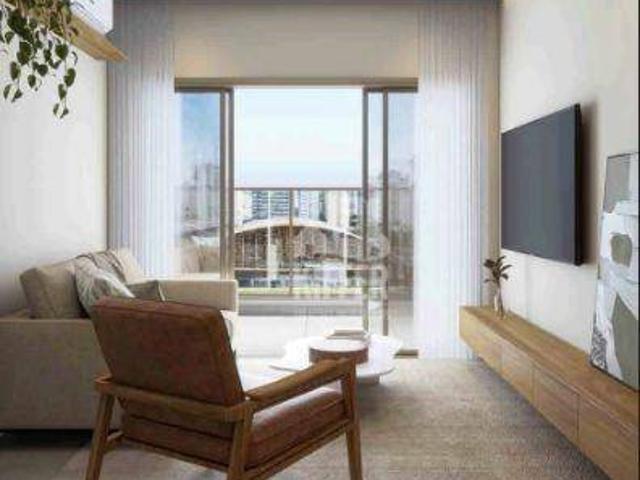 Apartamento em Icaraí, Niterói/RJ de 57m² 2 quartos à venda por R$ 719.900,00