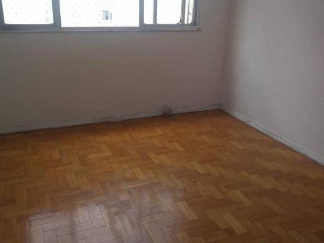 Apartamento em Icaraí, Niterói/RJ de 50m² 1 quartos para locação R$ 2.300,00/mes