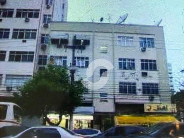 Apartamento em Icaraí, Niterói/RJ de 50m² 2 quartos à venda por R$ 319.900,00