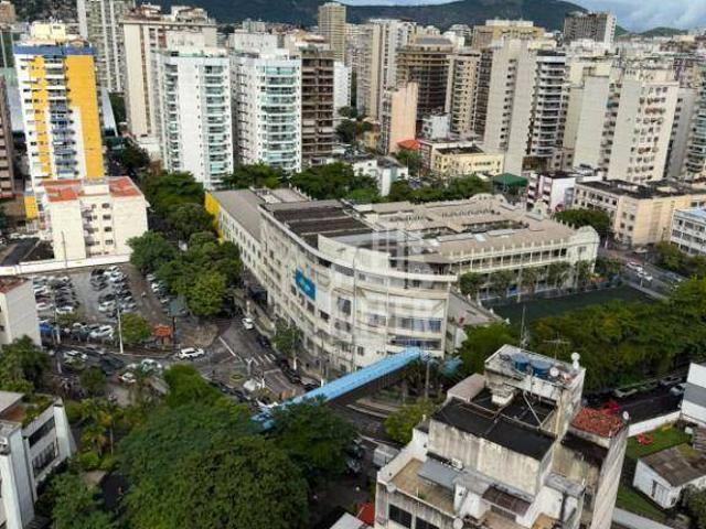 Apartamento em Icaraí, Niterói/RJ de 50m² 2 quartos à venda por R$ 359.000,00
