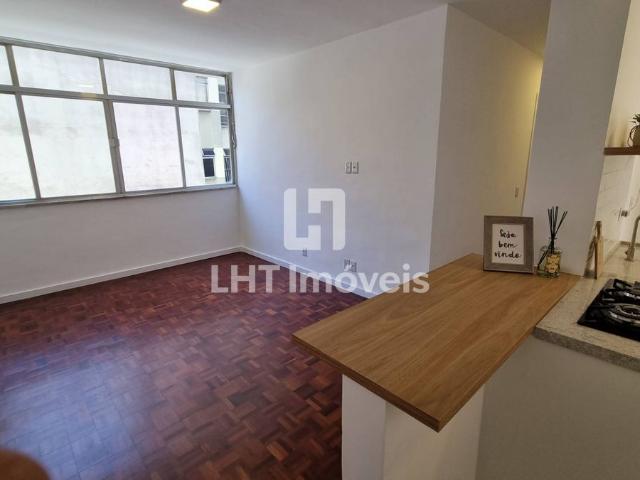 Apartamento em Icaraí, Niterói/RJ de 69m² 3 quartos à venda por R$ 669.000,00